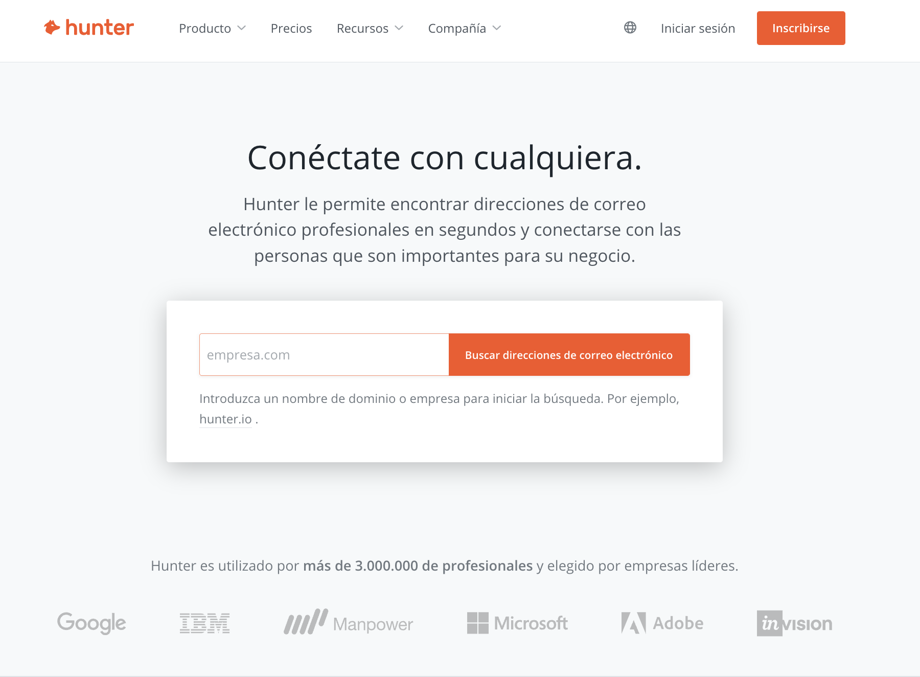 Prospección B2B:Las 6 Mejores Herramientas de Prospección – Primera Reunión